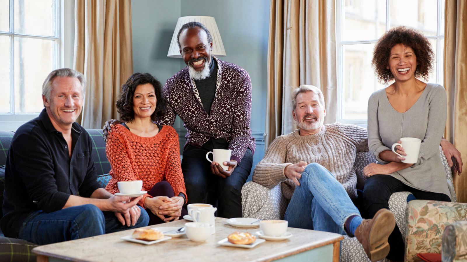 Enhancing Financial Literacy Across Generations: Generation X | Fee ...