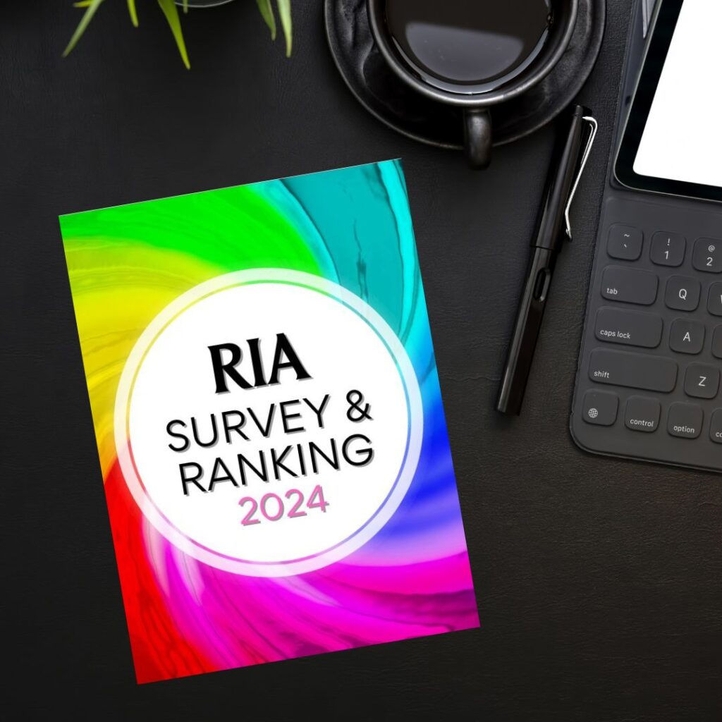 R.W. Rogé & Company, Inc. Earns Top RIA Recognition in 2024 | Fee-Only ...