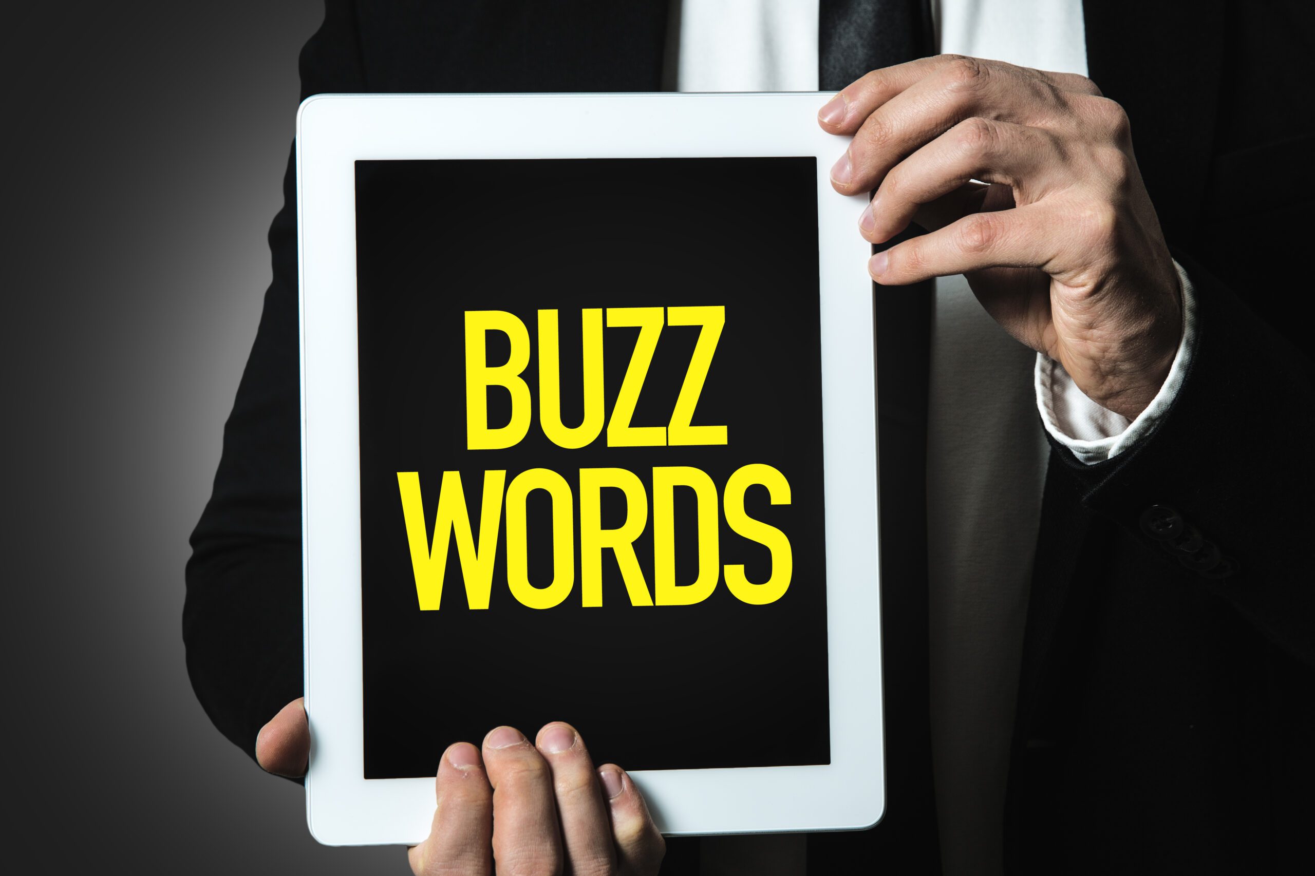 Understanding Financial Buzzwords: Stay Ahead of Emerging Trends | Fee ...