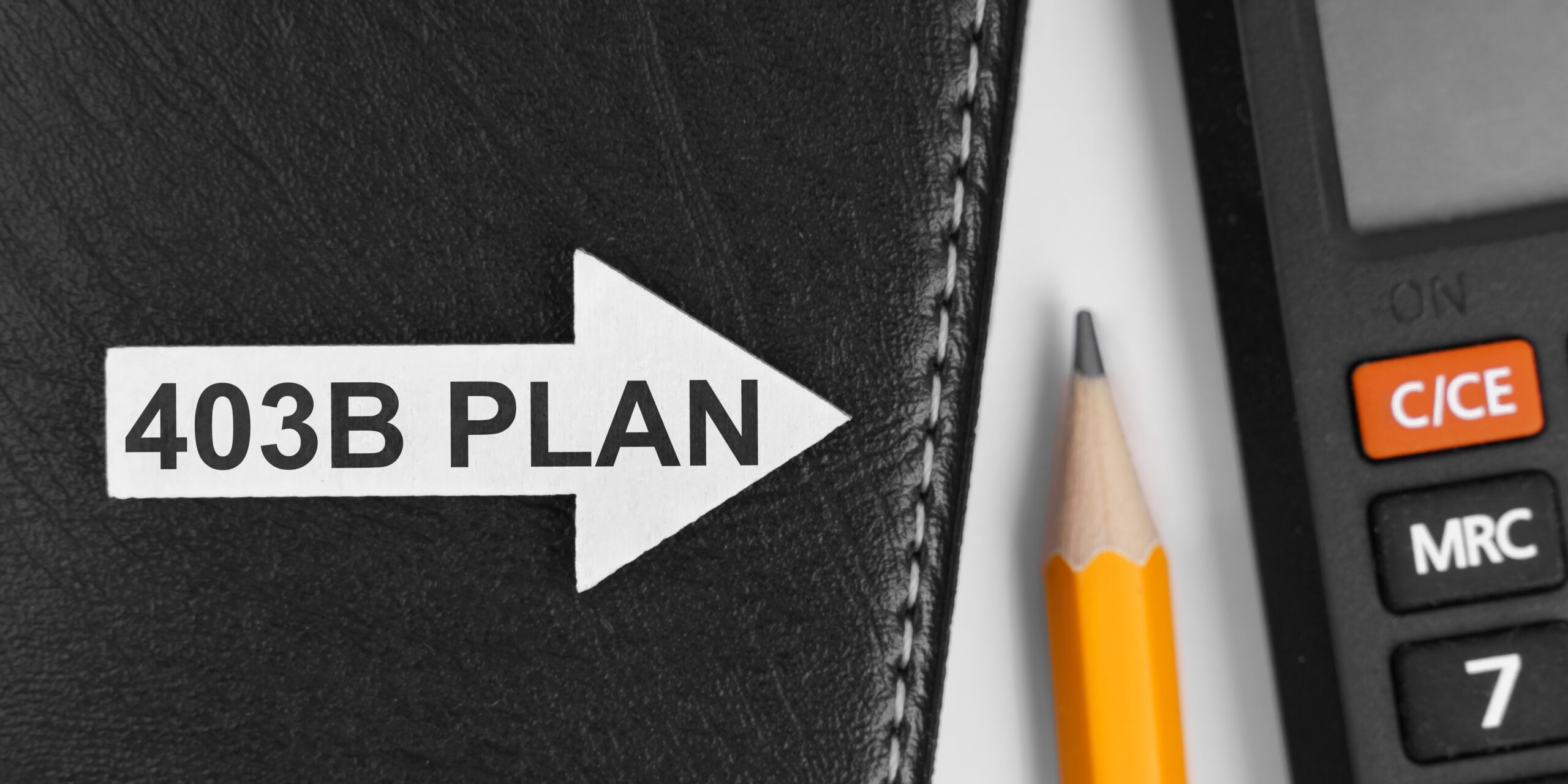 What Is A 403 b Retirement Plan 